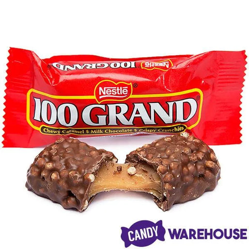 Products – Candy Warehouse