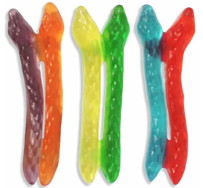 Snake Shaped Candy | Candy Warehouse – Candy Warehouse