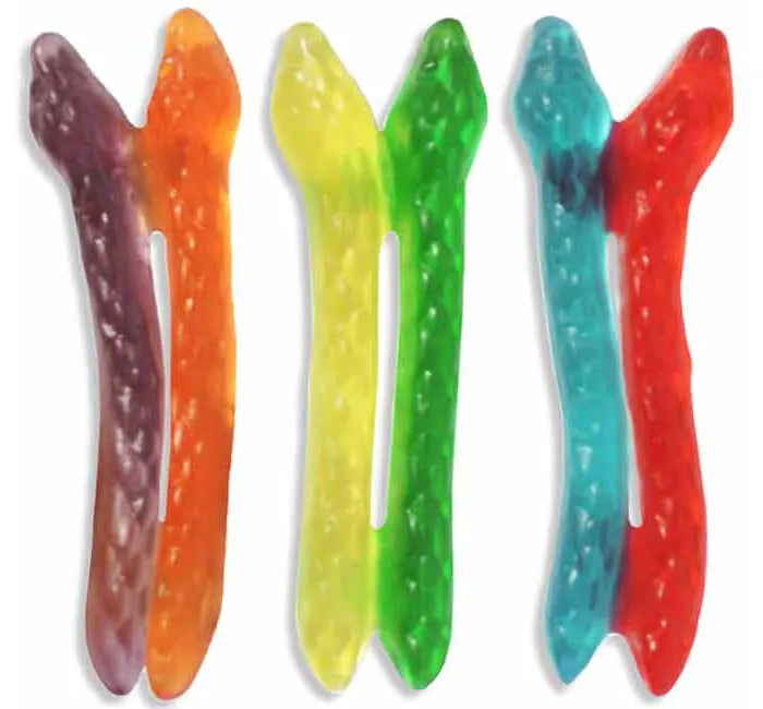 Snake Shaped Candy | Candy Warehouse – Candy Warehouse