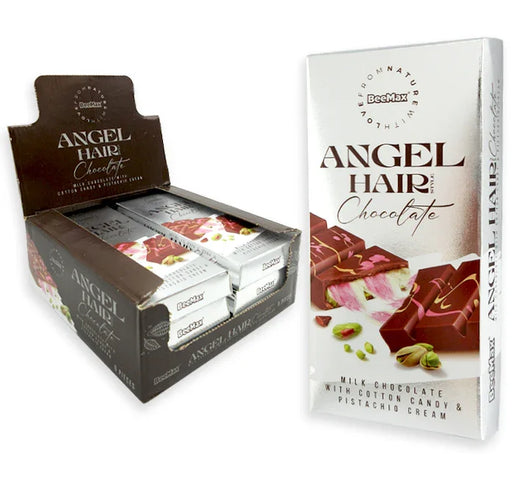 BeeMax – Candy Warehouse