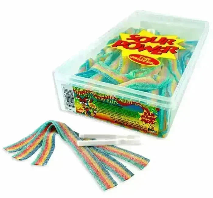 Sour Power | Candy Warehouse