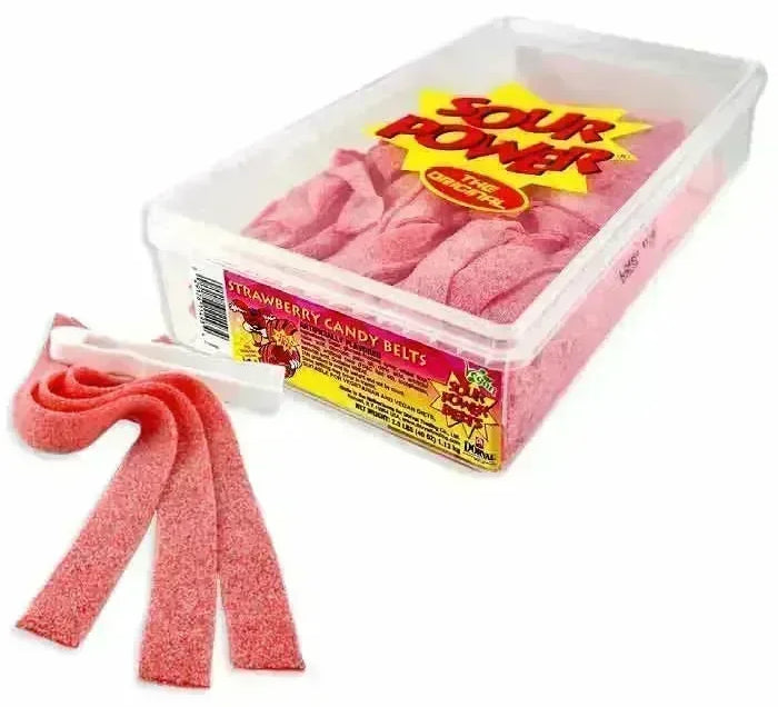 Sour Power | Candy Warehouse