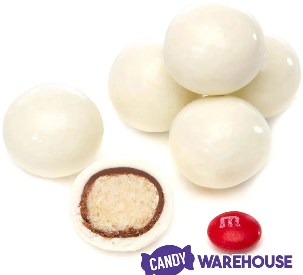 Malt Balls | Candy Warehouse