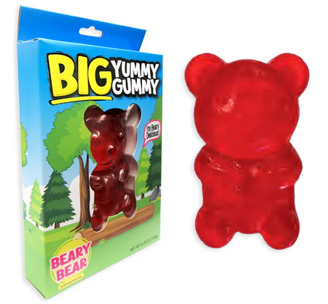 Giant Gummies | Candy Warehouse – Candy Warehouse