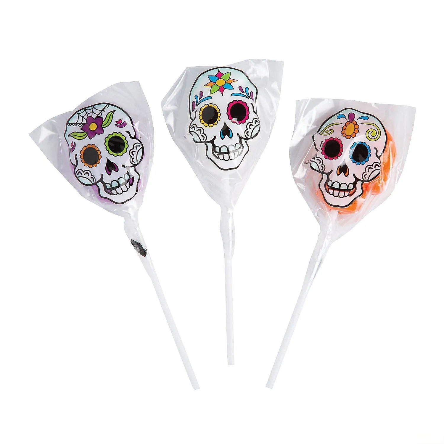 Day of the Dead Candy | Candy Warehouse – Candy Warehouse