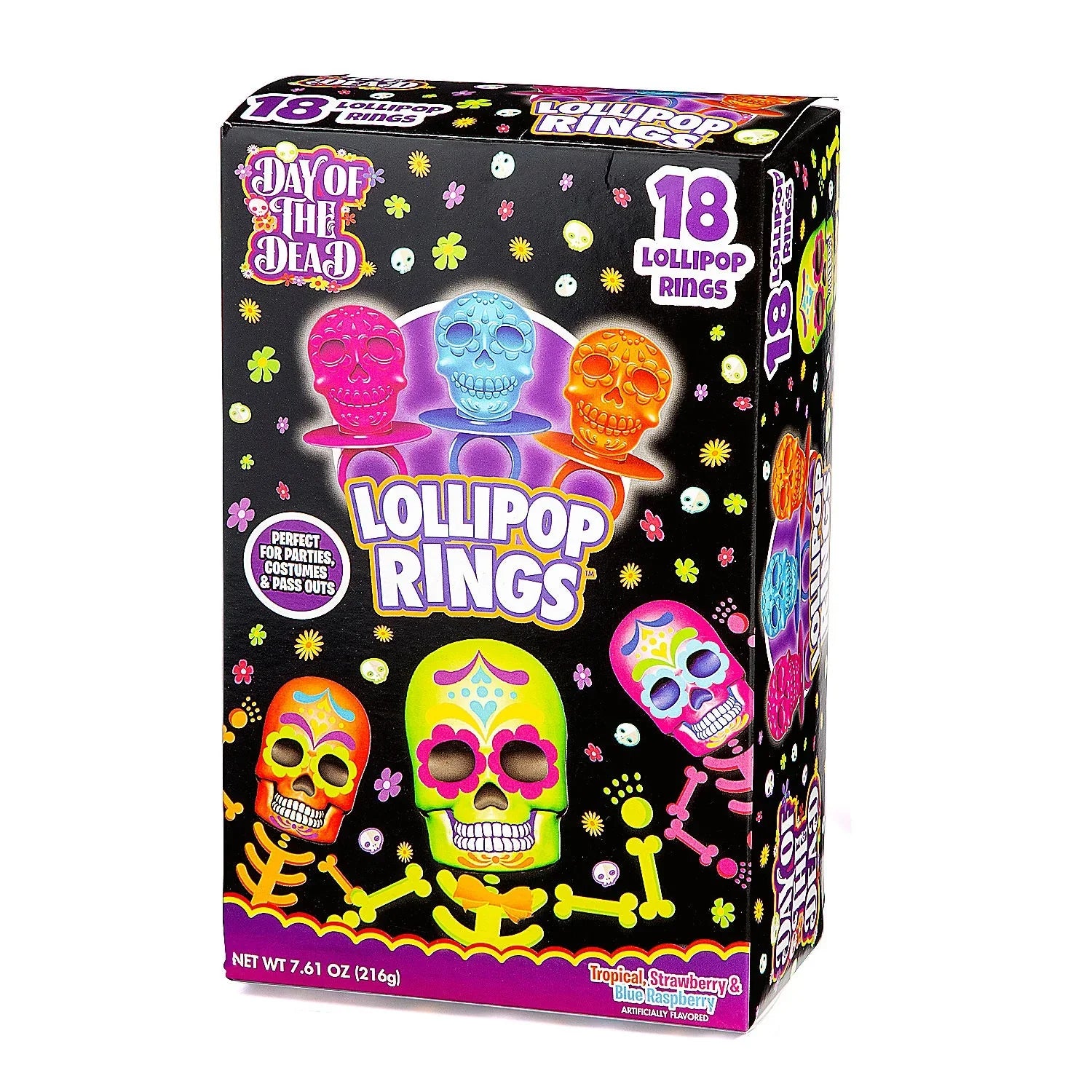 Flix Candy | Candy Warehouse – Candy Warehouse