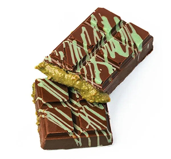 Oasis Treasures – Candy Warehouse