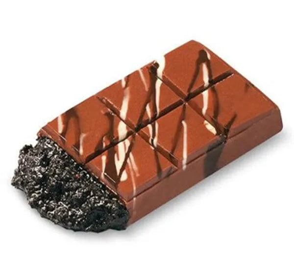 Oasis Treasures – Candy Warehouse