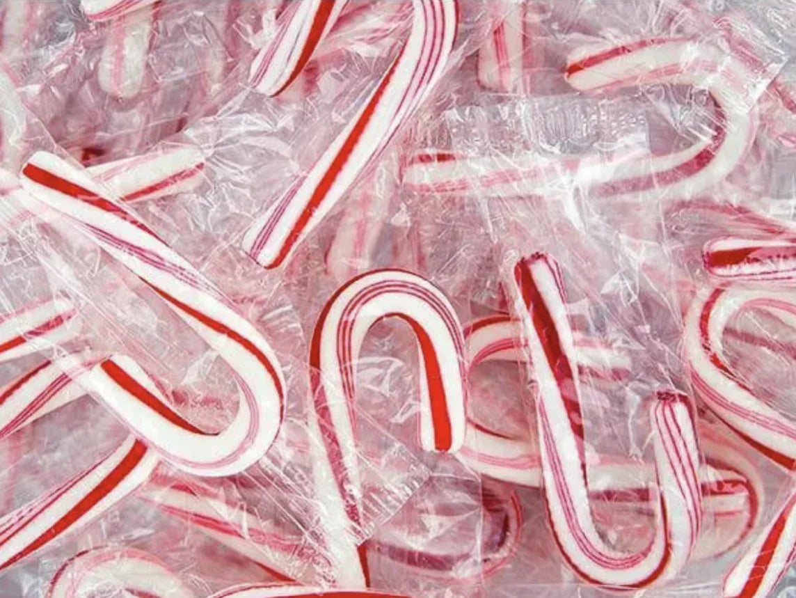 Bulk Candy Canes | Candy Warehouse – Candy Warehouse