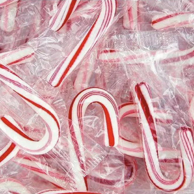 Bulk Candy Canes | Candy Warehouse – Candy Warehouse
