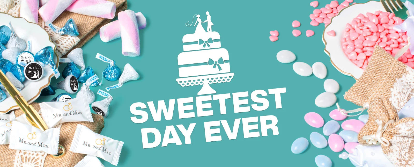 Bulk Candy Store | Online Candy Shop | Candy Warehouse