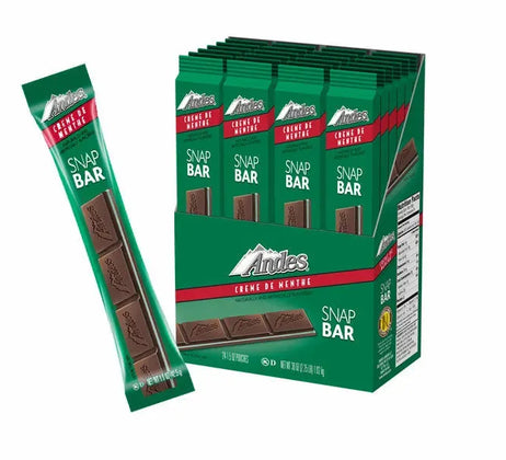 Andes Mints | Candy Warehouse