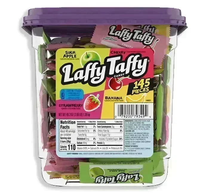 Fun & Snack Size | Candy Warehouse – Candy Warehouse