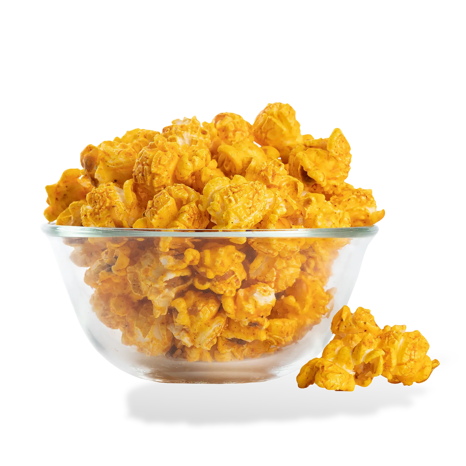 City Pop BBQ Popcorn – Candy Warehouse
