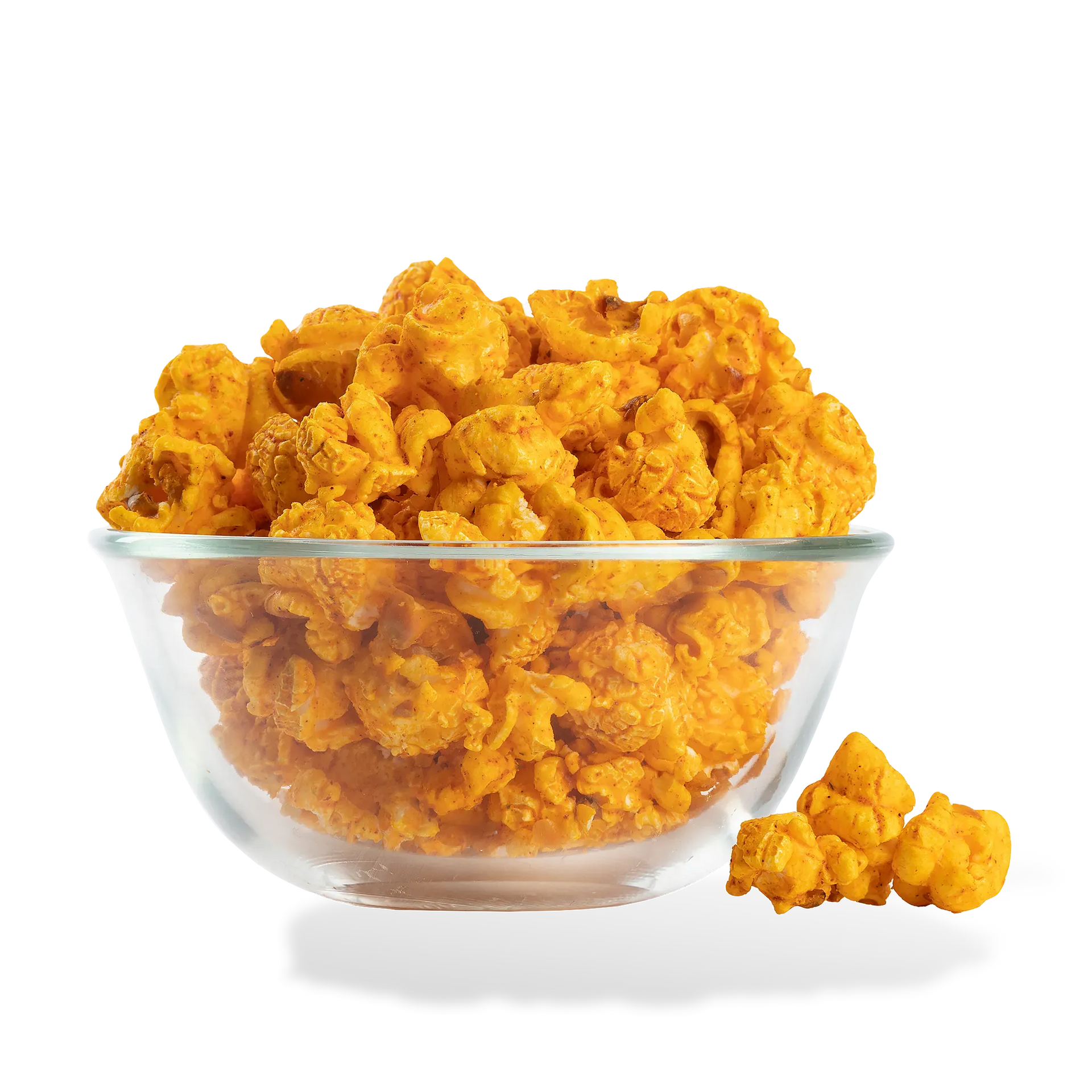 City Pop BBQ Bacon Popcorn – Candy Warehouse