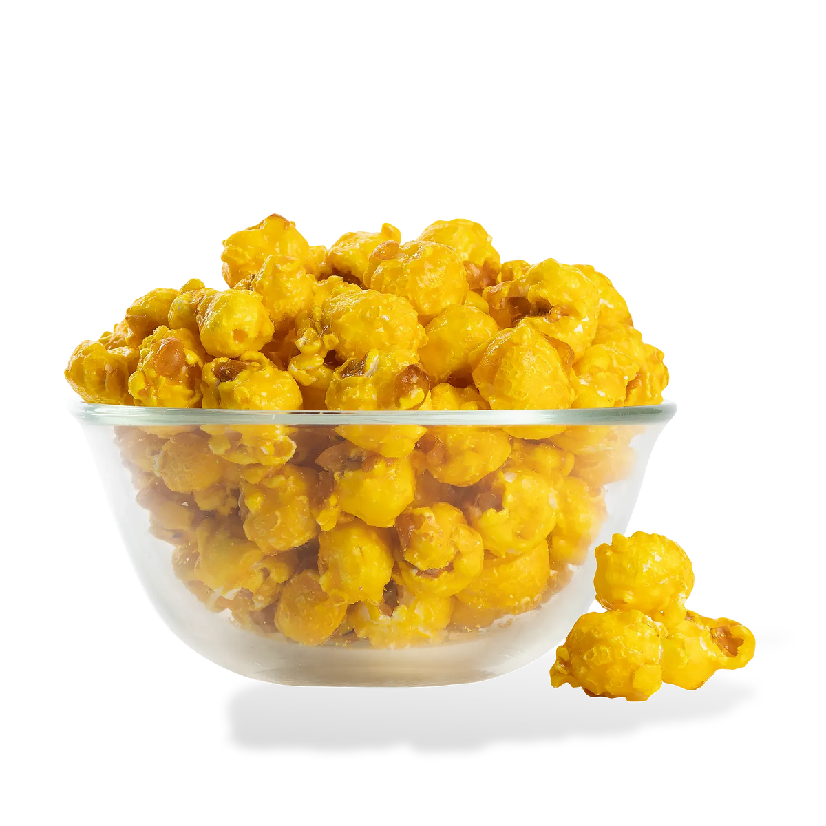 City Pop Banana Popcorn – Candy Warehouse