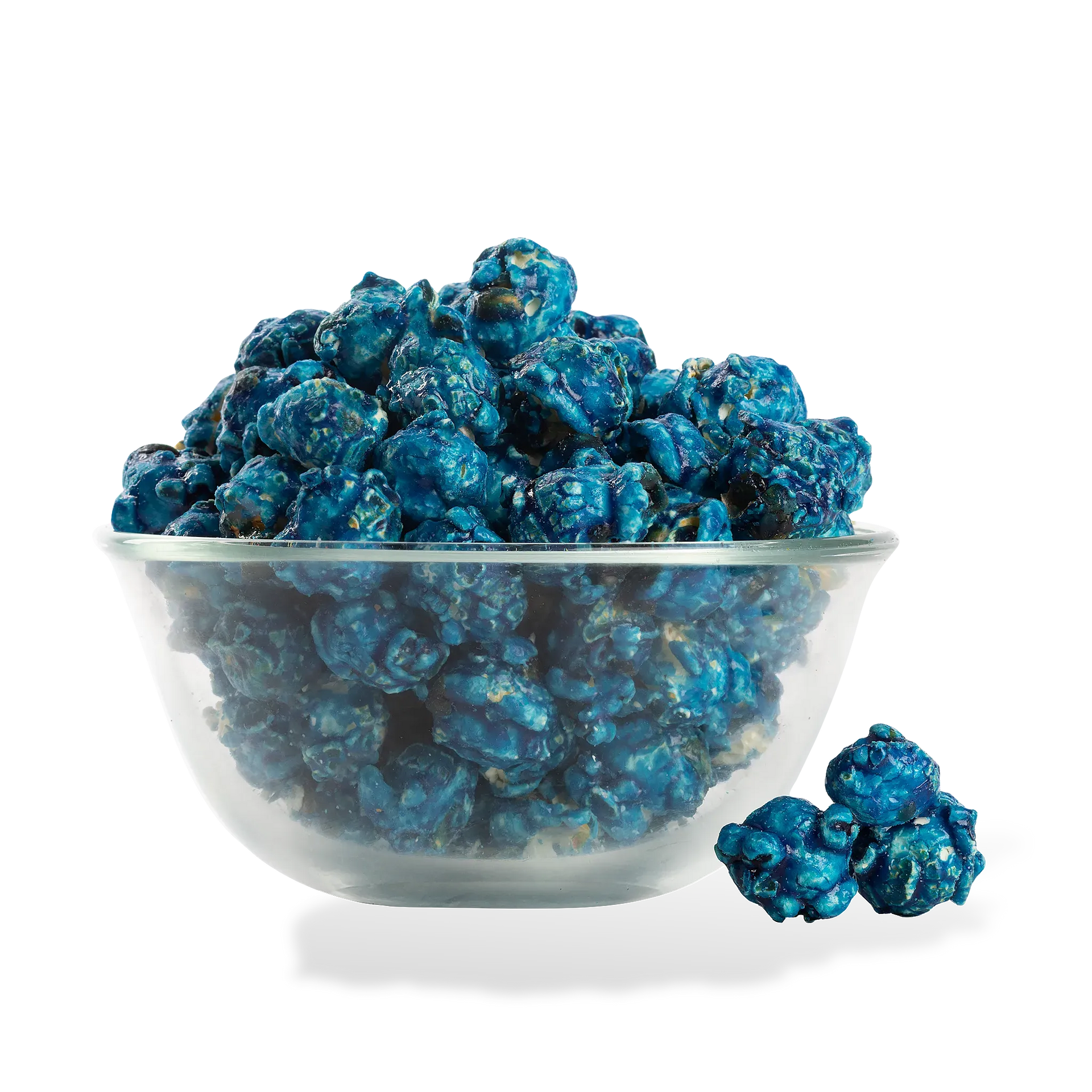 City Pop Blueberry Popcorn | Candy Warehouse