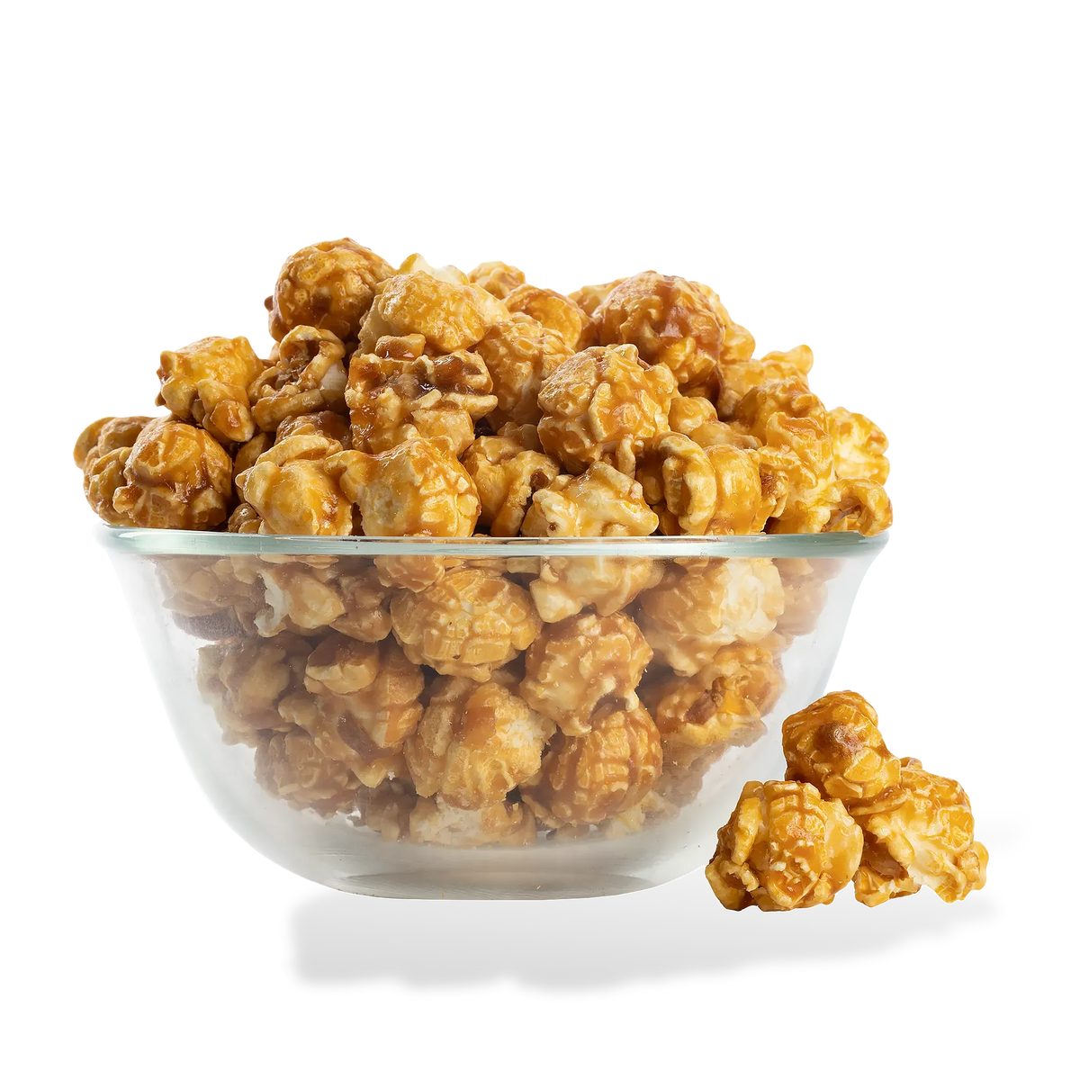 City Pop Caramel Popcorn – Candy Warehouse
