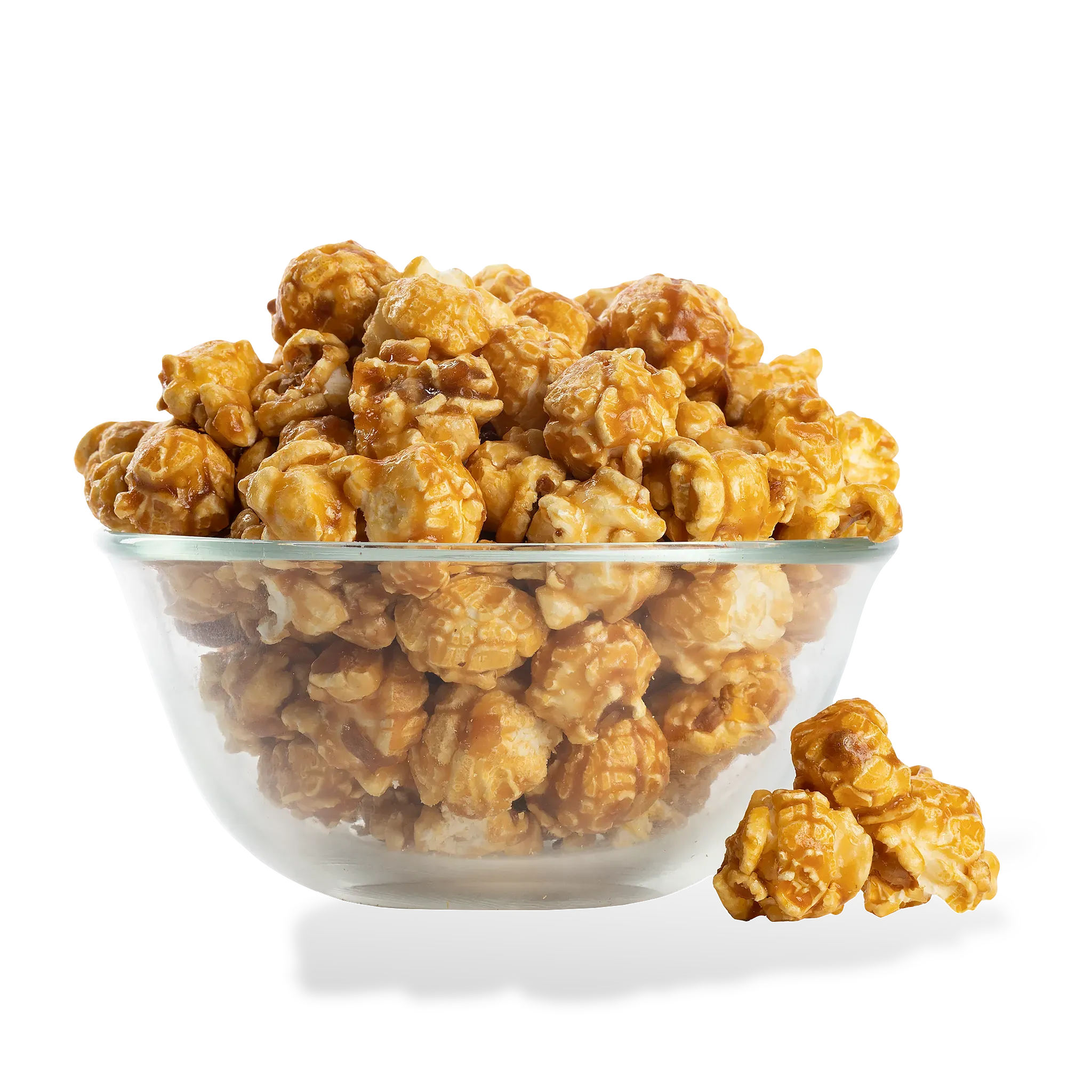 City Pop Caramel Popcorn – Candy Warehouse