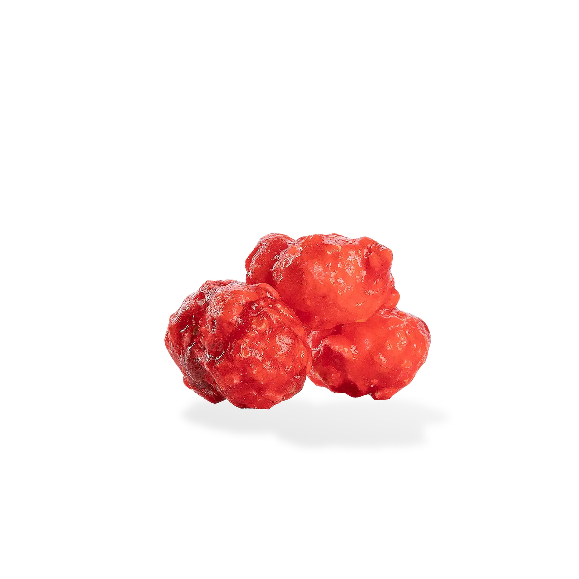 City Pop Cherry Popcorn | Candy Warehouse