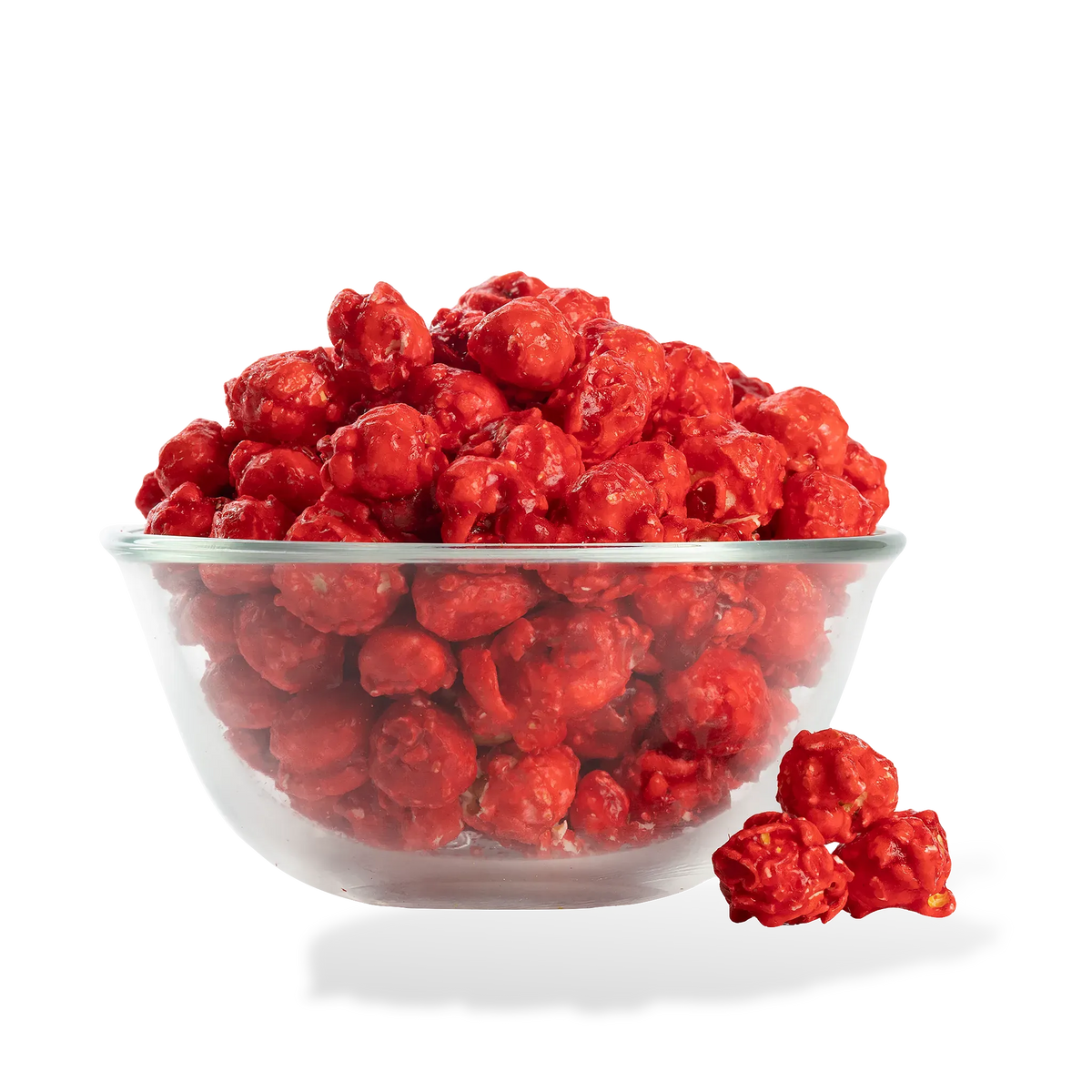 City Pop Cinnamon Popcorn – Candy Warehouse