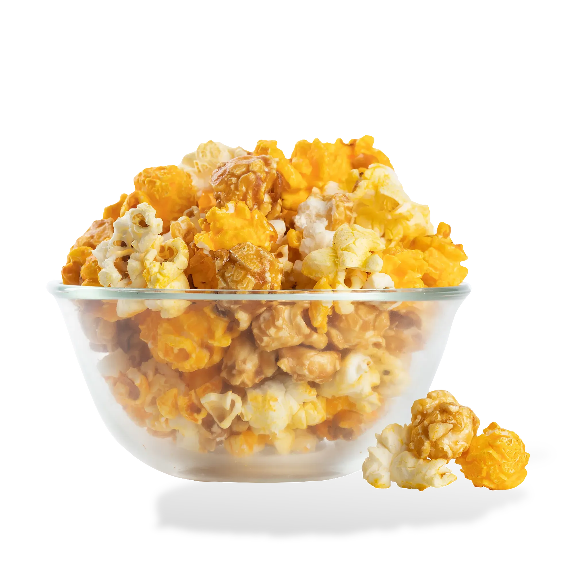 City Pop Classic Mix Popcorn – Candy Warehouse
