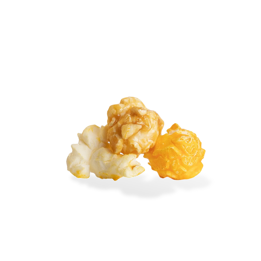 City Pop Classic Mix Popcorn – Candy Warehouse
