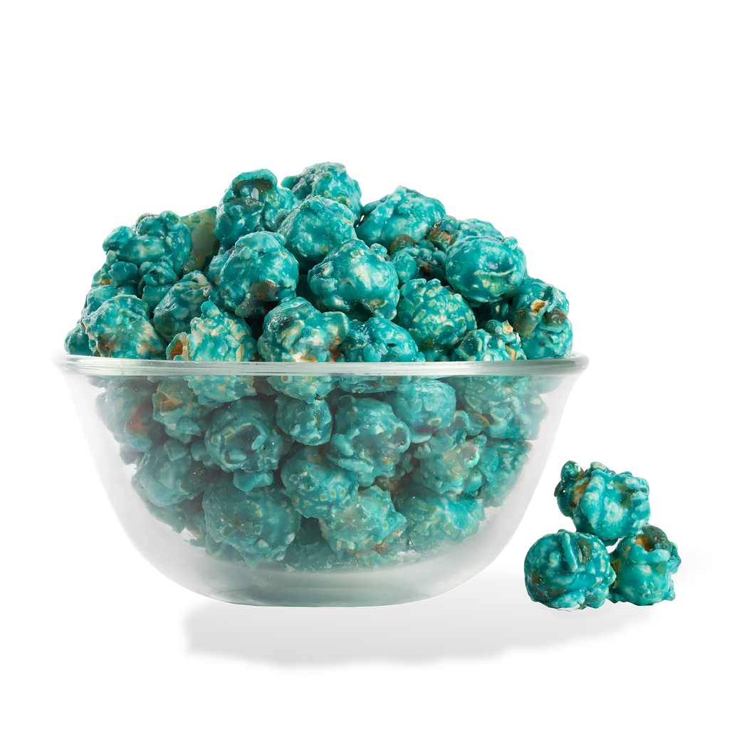 City Pop Cotton Candy Popcorn – Candy Warehouse