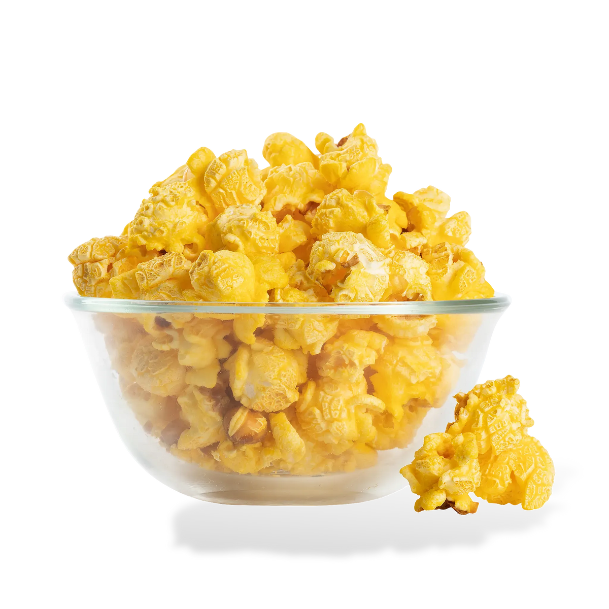 City Pop Extra Buttery Popcorn – Candy Warehouse