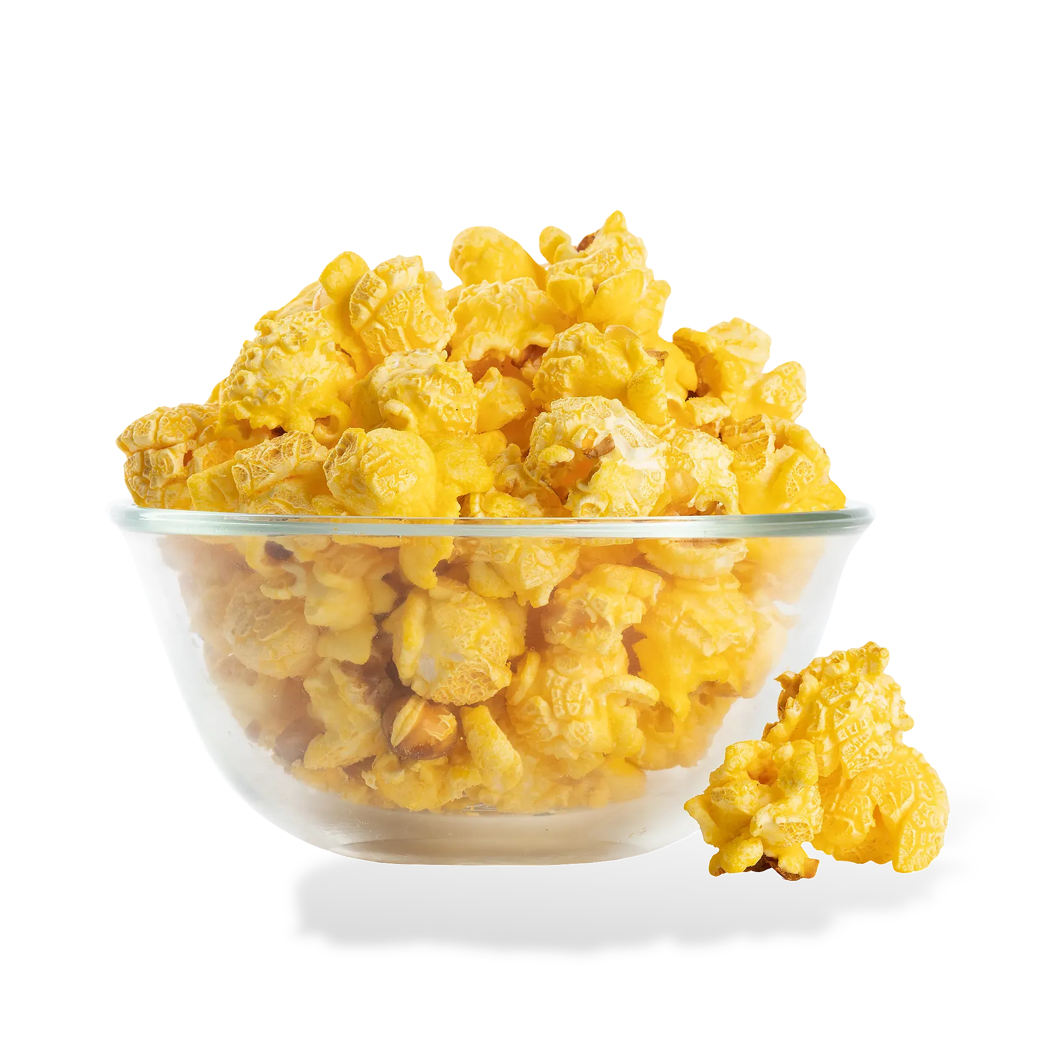 City Pop Extra Buttery Popcorn – Candy Warehouse