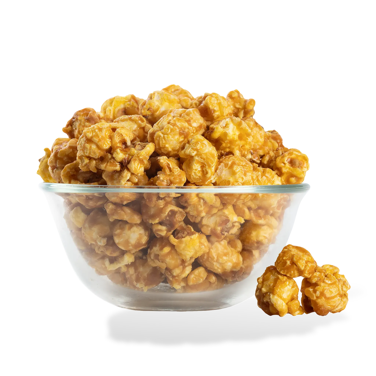 City Pop Extra Buttery Caramel Popcorn – Candy Warehouse