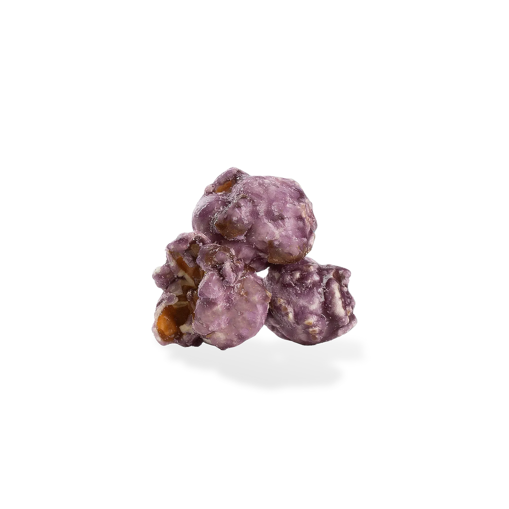City Pop Grape Popcorn | Candy Warehouse