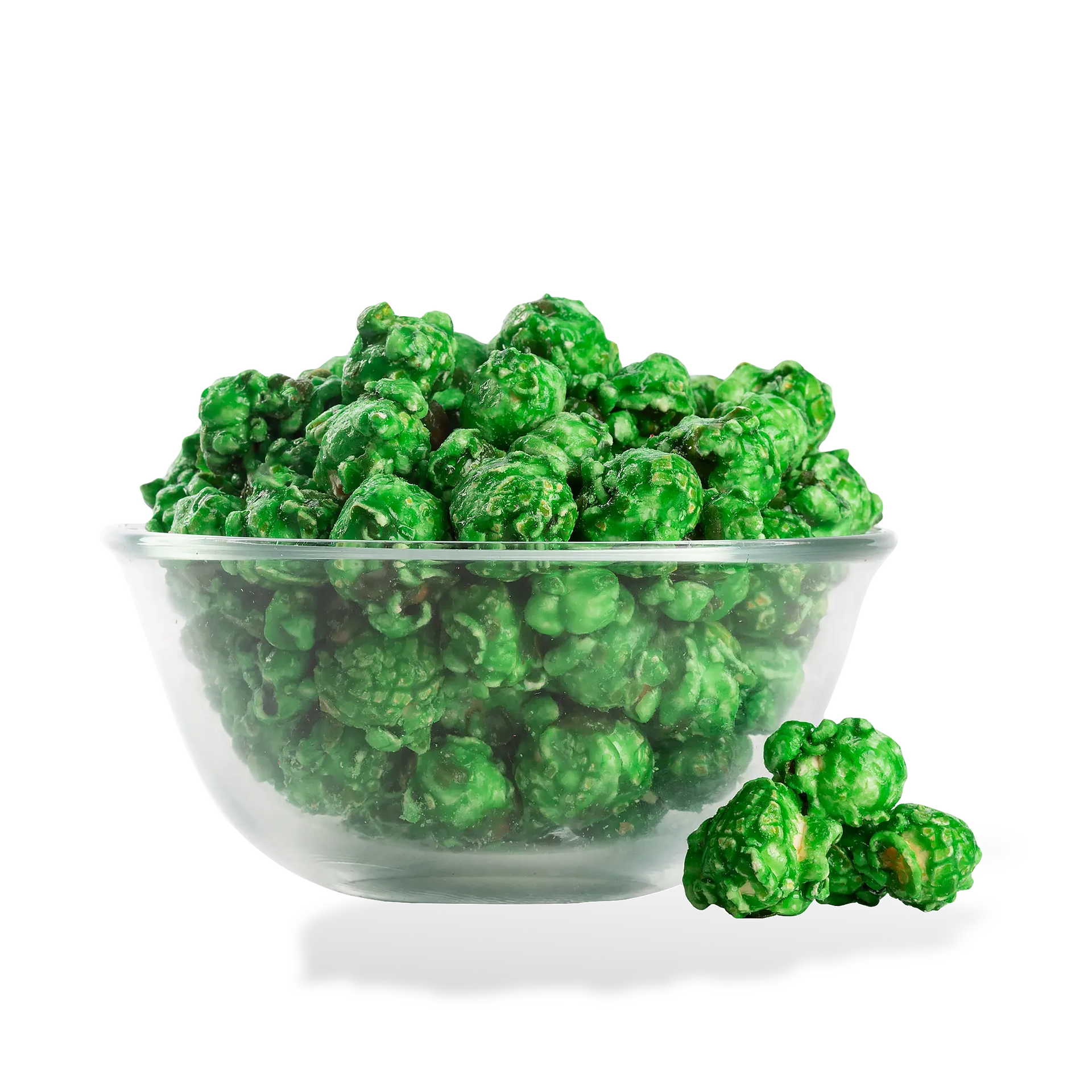 City Pop Green Apple Popcorn – Candy Warehouse