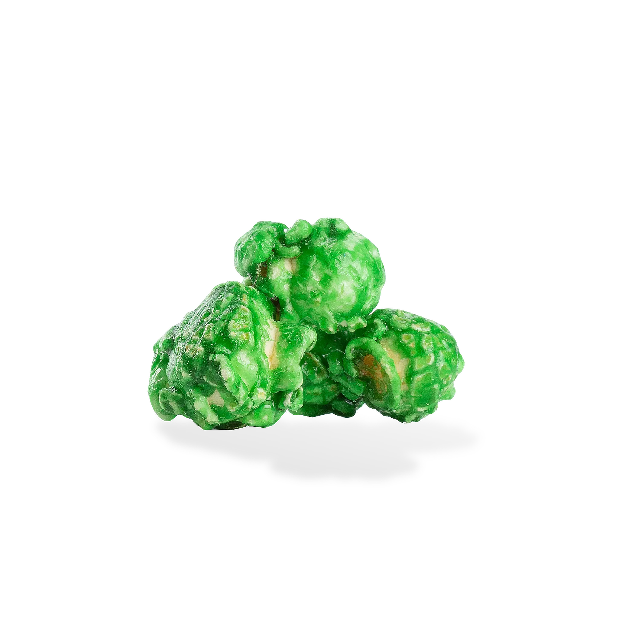City Pop Green Apple Popcorn – Candy Warehouse