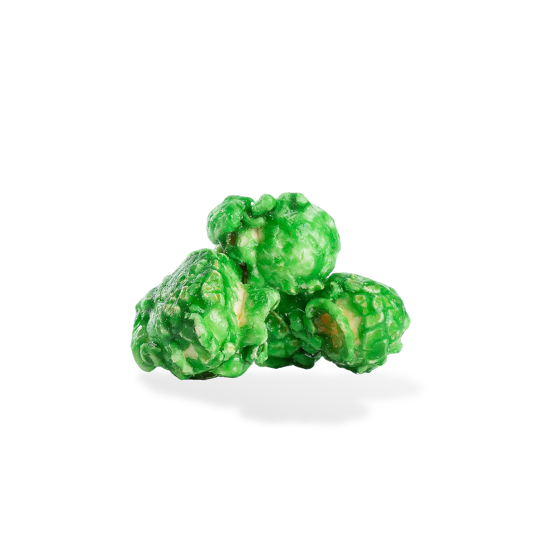 City Pop Green Apple Popcorn – Candy Warehouse