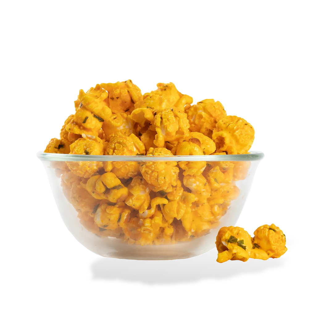 City Pop Loaded Potato Popcorn – Candy Warehouse