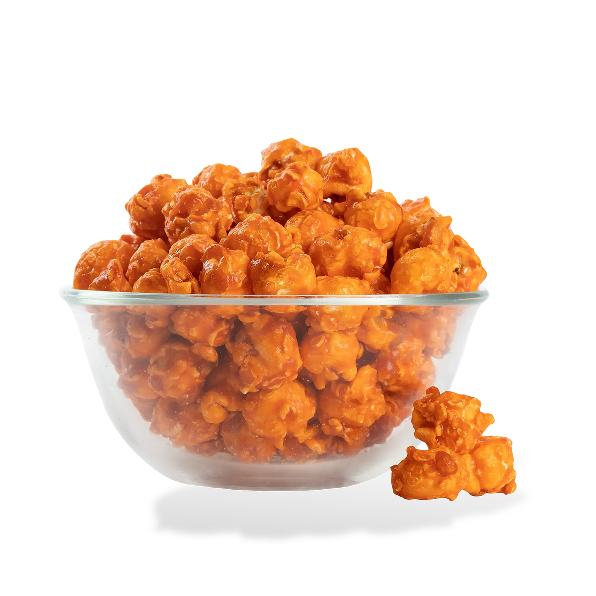 City Pop Orange Popcorn – Candy Warehouse