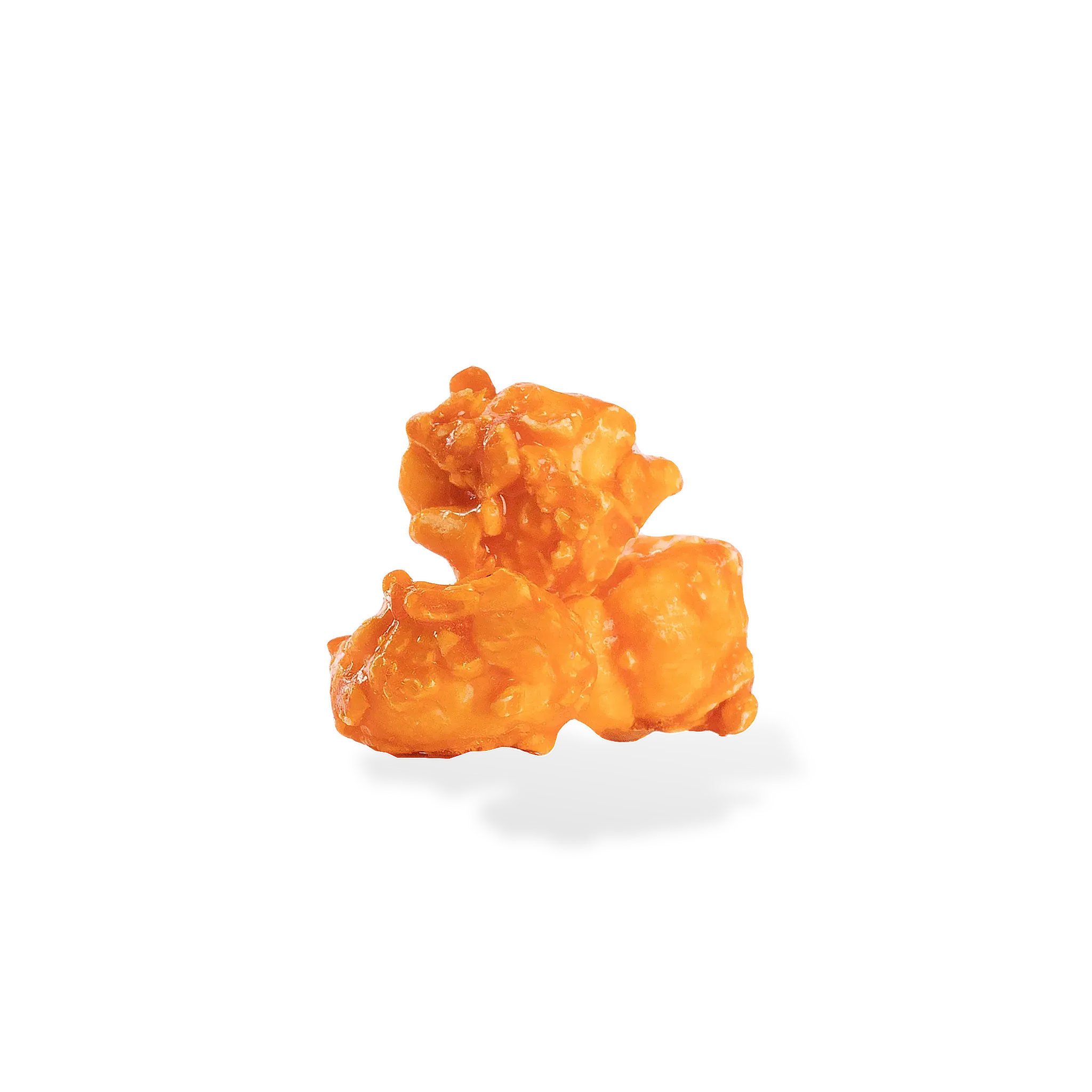 City Pop Orange Popcorn | Candy Warehouse