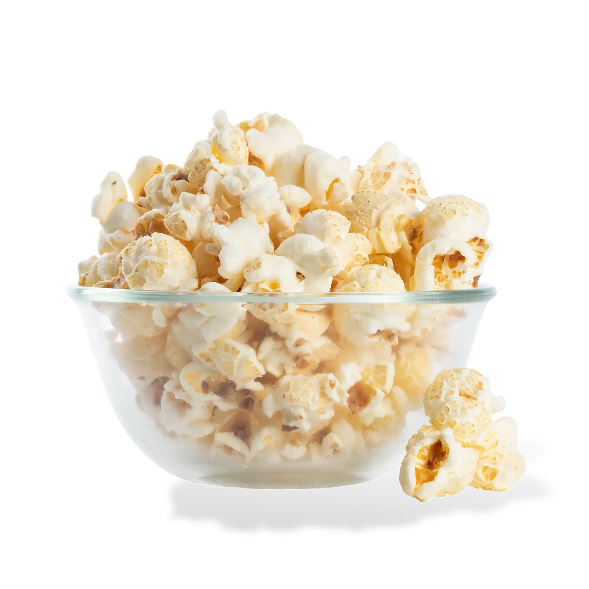 City Pop Salt & Vinegar Popcorn – Candy Warehouse