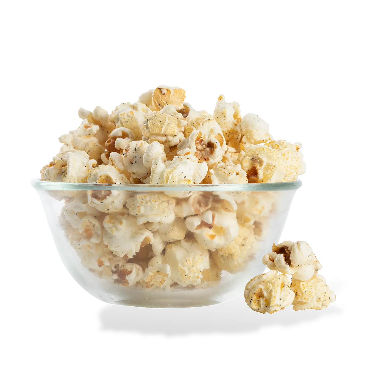 City Pop Sea Salt & Cracked Pepper Popcorn | Candy Warehouse