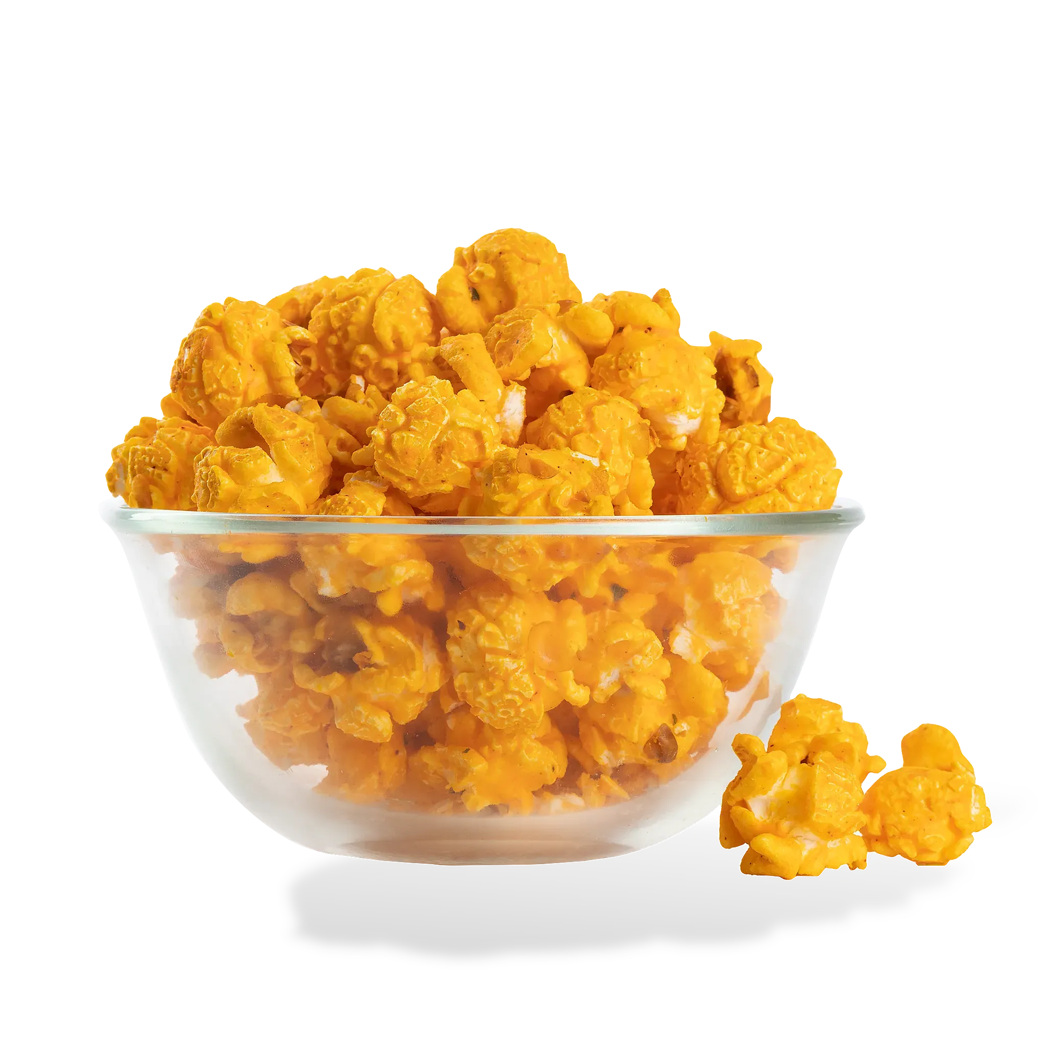 City Pop Spicy Buffalo Popcorn – Candy Warehouse
