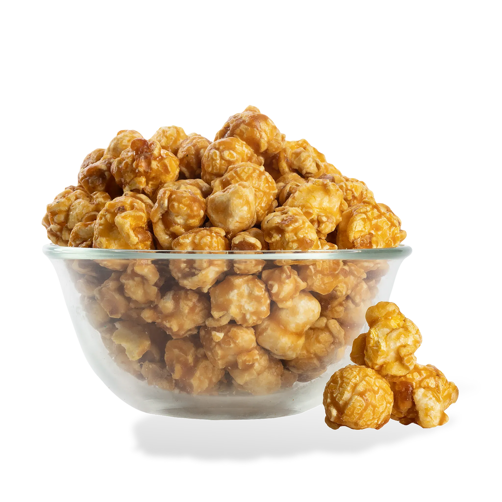 City Pop Toffee Popcorn – Candy Warehouse