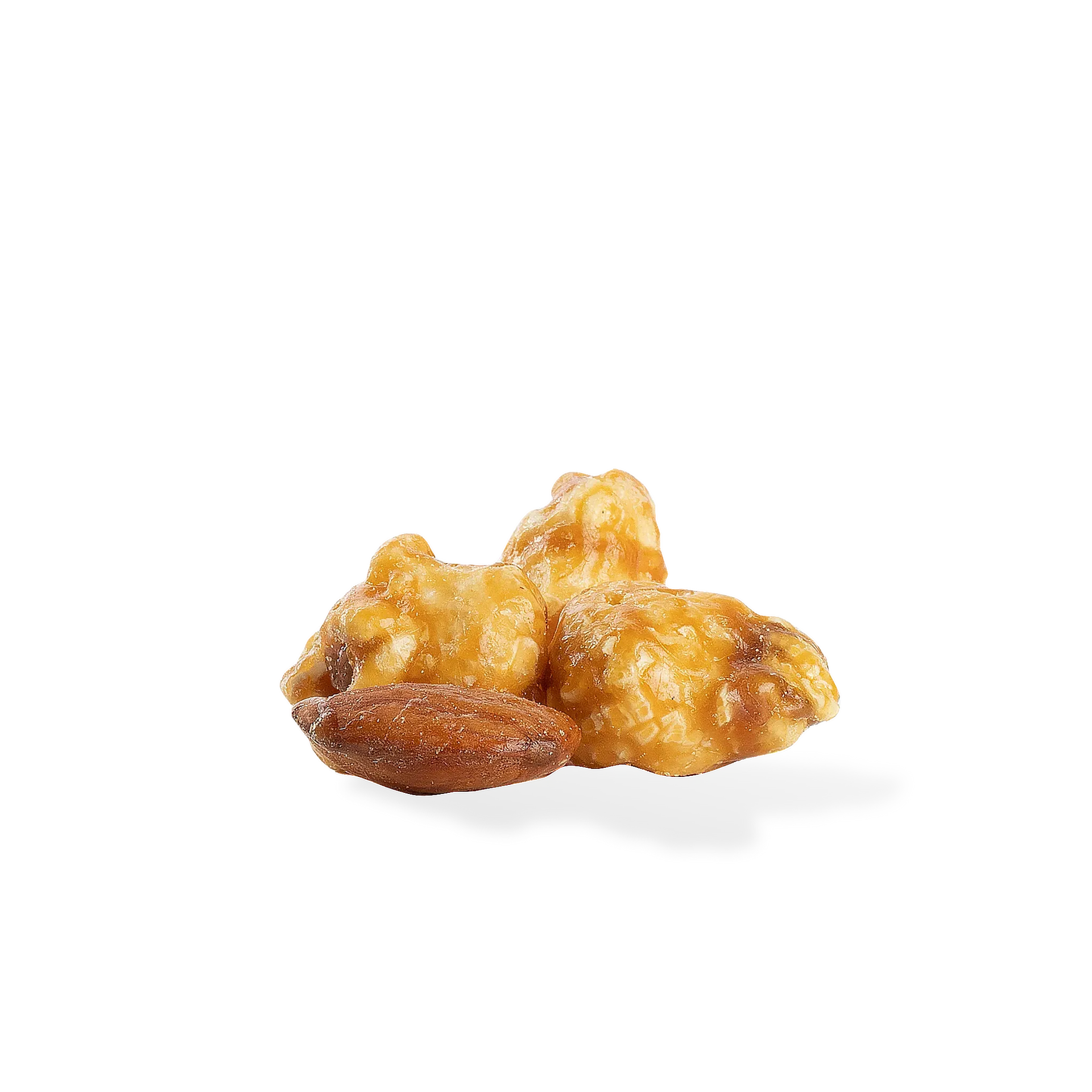 City Pop Toffee Almond Popcorn – Candy Warehouse