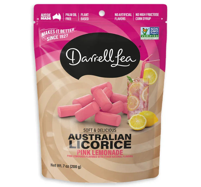 Darrell Lea – Candy Warehouse