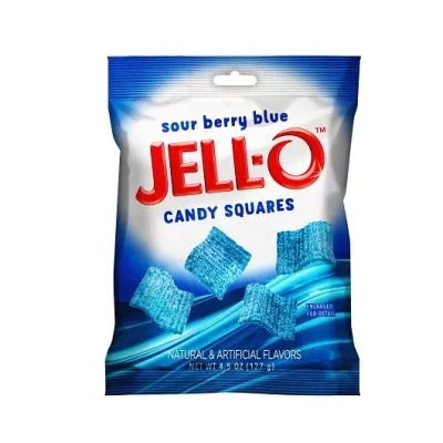 Jell-O – Candy Warehouse