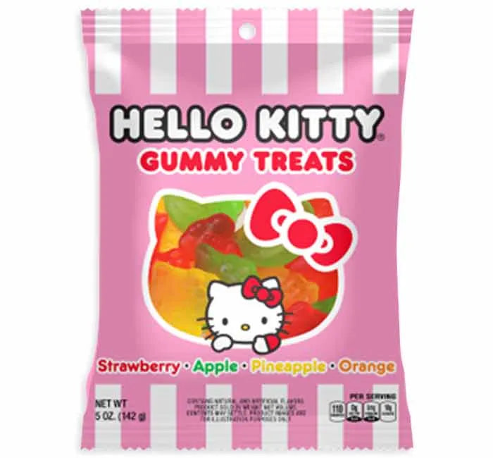 Hello Kitty | Candy Warehouse – Candy Warehouse