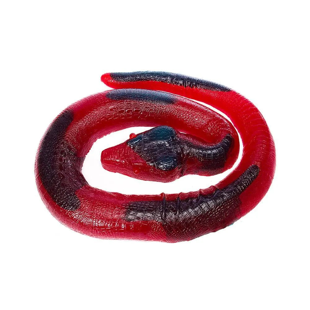 26-Pound Party Gummy Python – Candy Warehouse