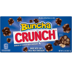 Crunch Bar | Candy Warehouse – Candy Warehouse