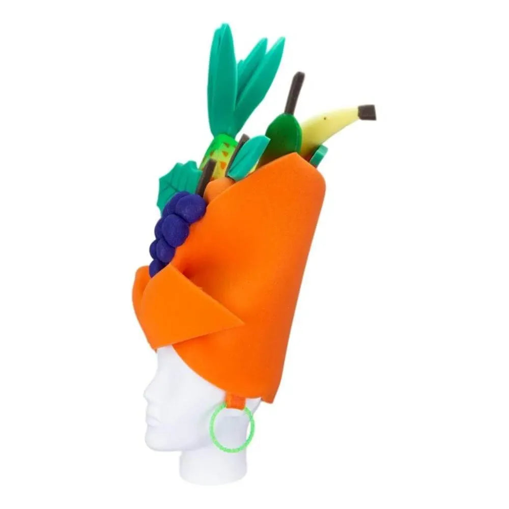 Carmen Miranda Hat – Candy Warehouse