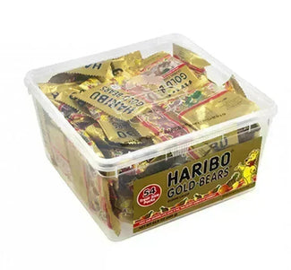 Gold Candy | Candy Warehouse